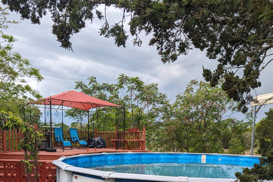 197 M² House ∙ 3 Bedrooms ∙ 10 Guests - Texas