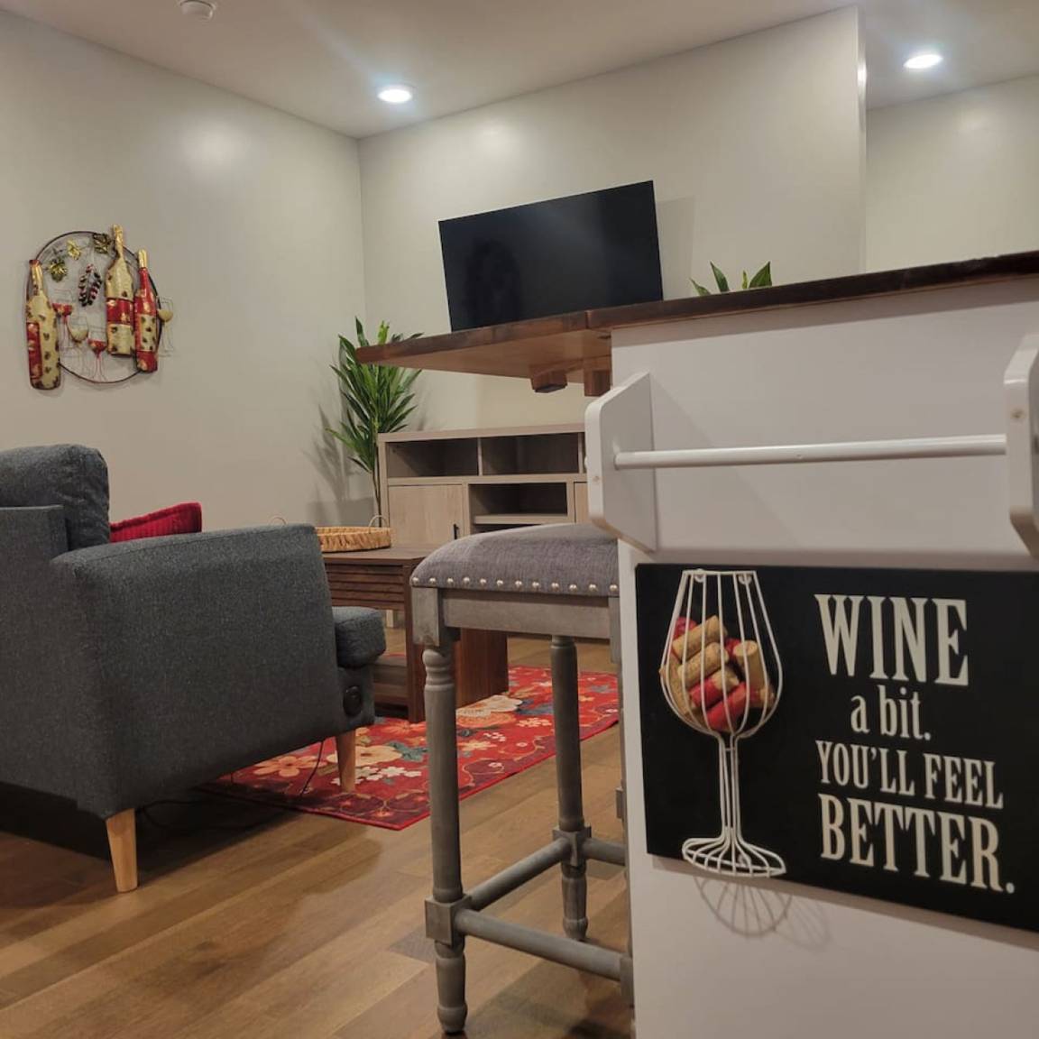 House ∙ 1 Bedroom ∙ 2 Guests - Indianapolis, IN