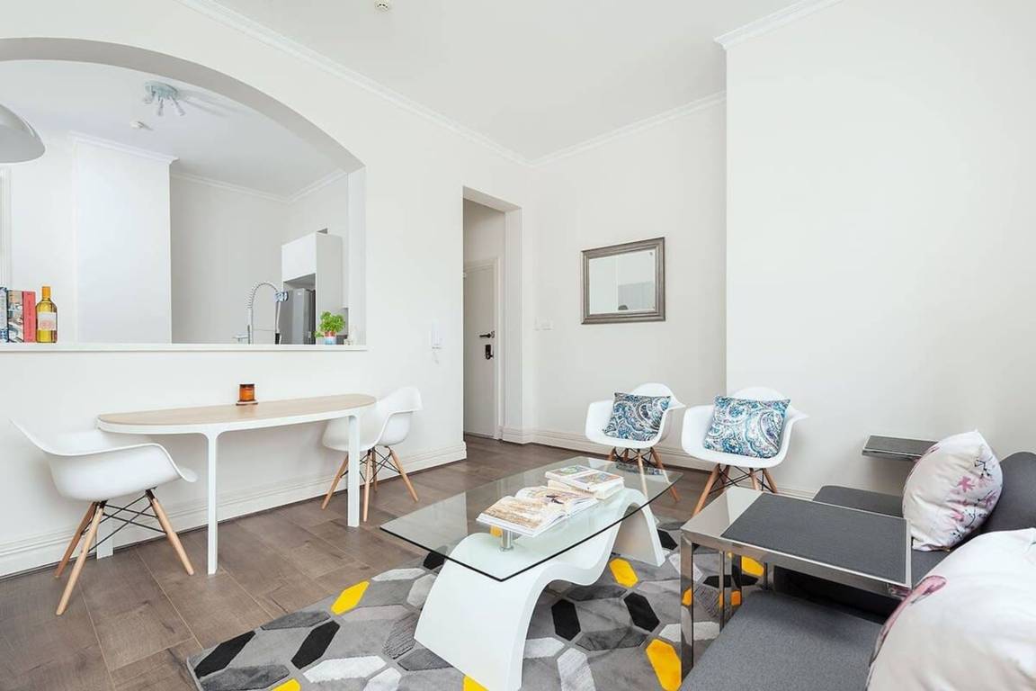 36 M² Apartment ∙ 1 Bedroom ∙ 2 Guests - Crows Nest