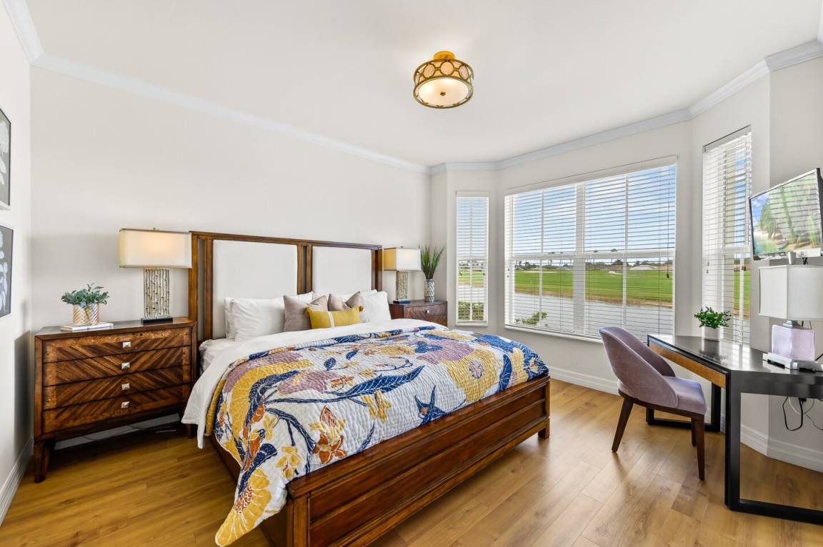 116 M² Condo ∙ 2 Bedrooms ∙ 6 Guests - Picayune Strand State Forest, Naples