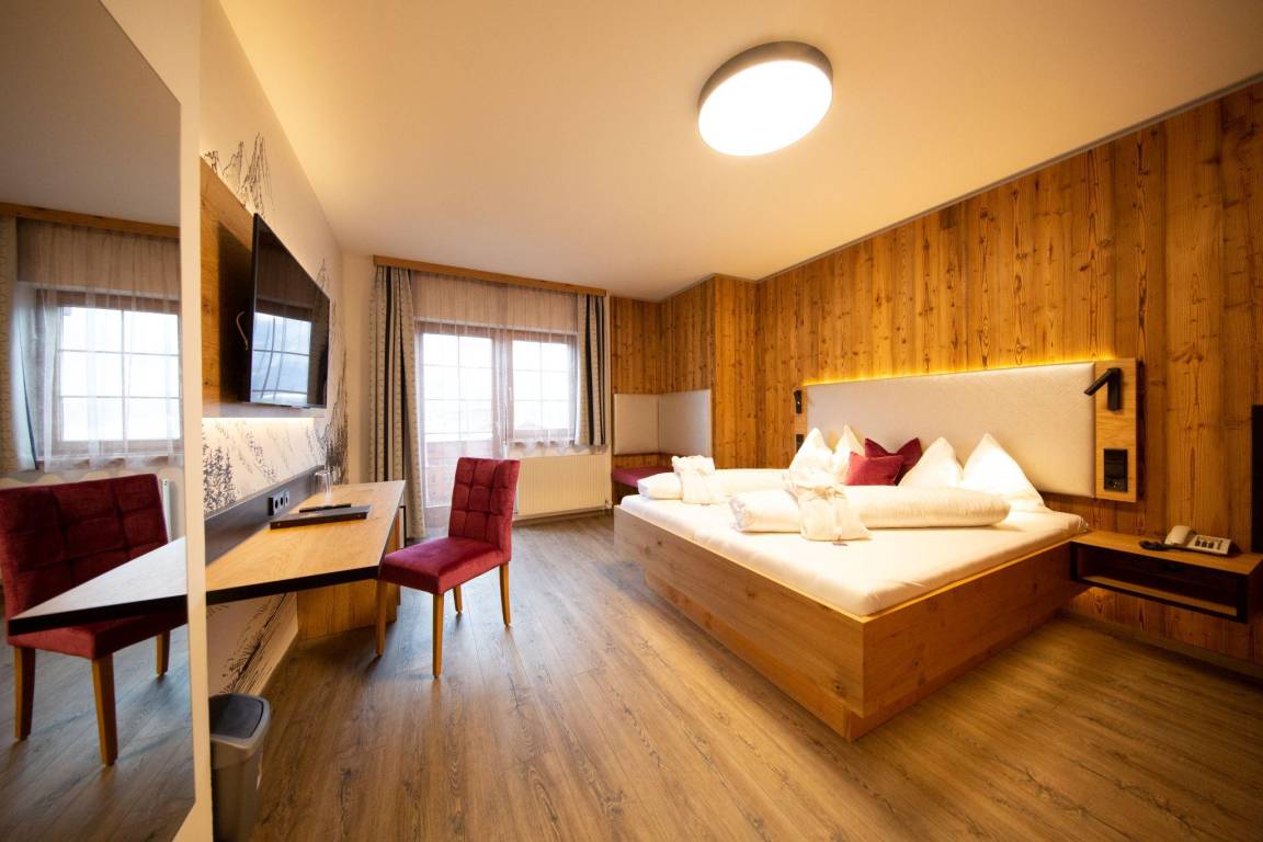 13 M² Hotel ∙ 1 Bedroom ∙ 1 Guest - Hallstatt