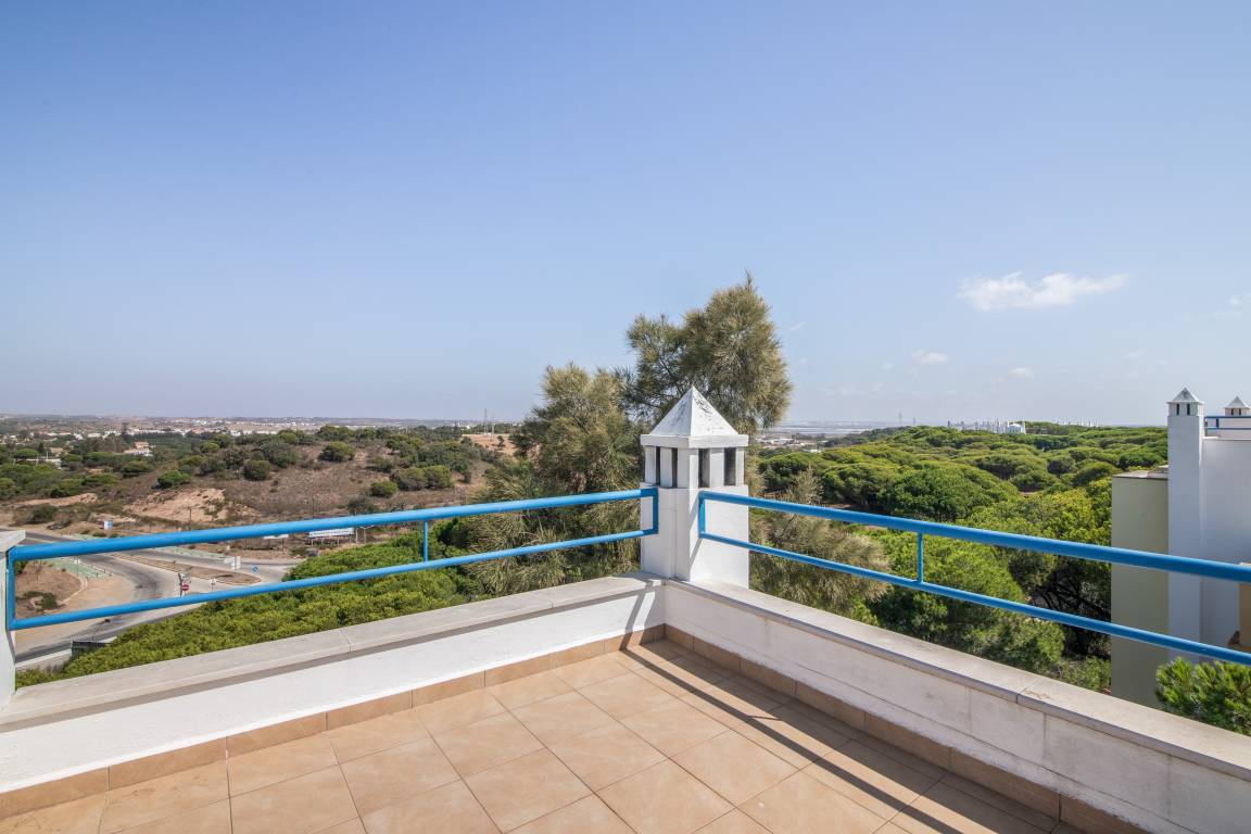 110 M² Appartement ∙ 3 Chambres ∙ 6 Personnes - Monte Gordo
