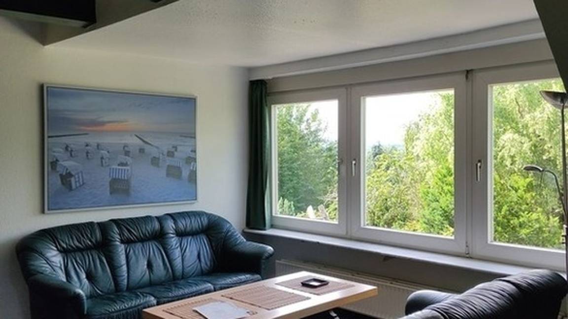 70 M² Ferienwohnung ∙ 1 Schlafzimmer ∙ 4 Gäste - Neustadt in Holstein