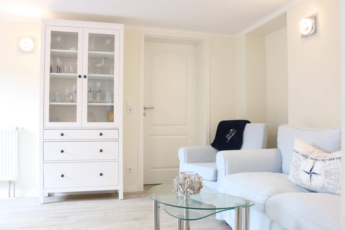 35 M² Apartment ∙ 1 Bedroom ∙ 2 Guests - Rostock