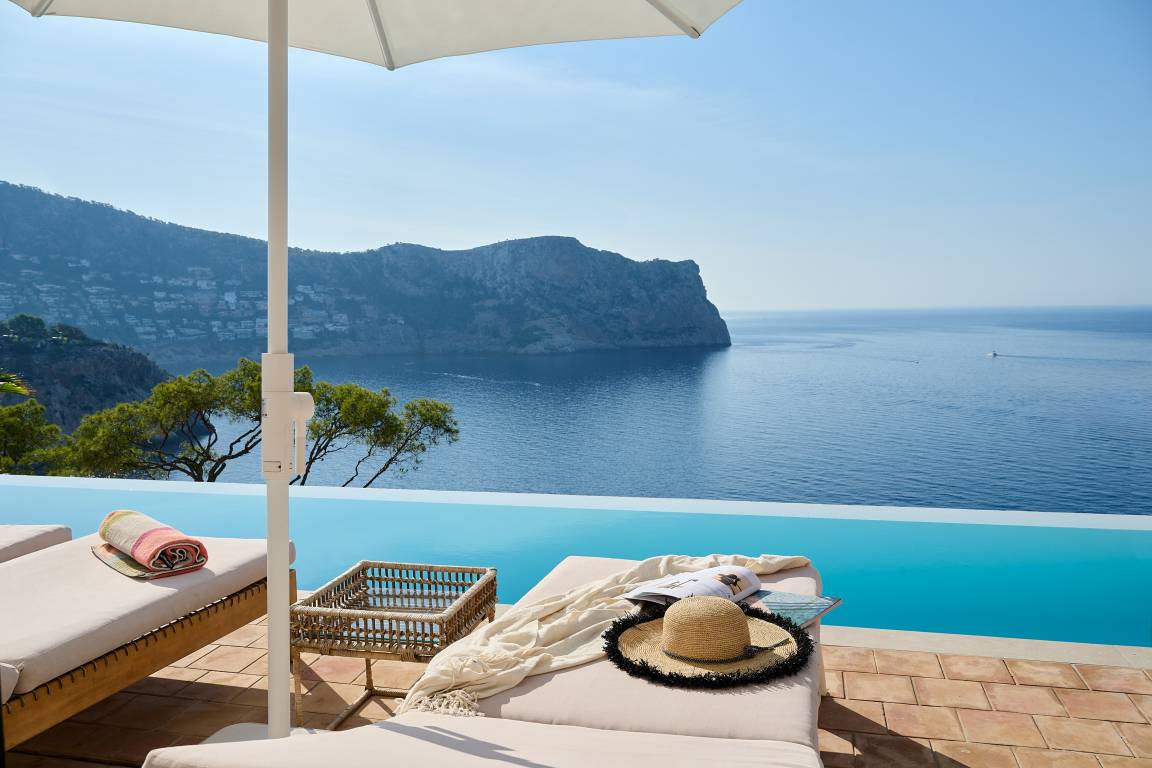 295 M² Villa Vacanza ∙ 5 Camere Da Letto ∙ 6 Ospiti - Sant Elm