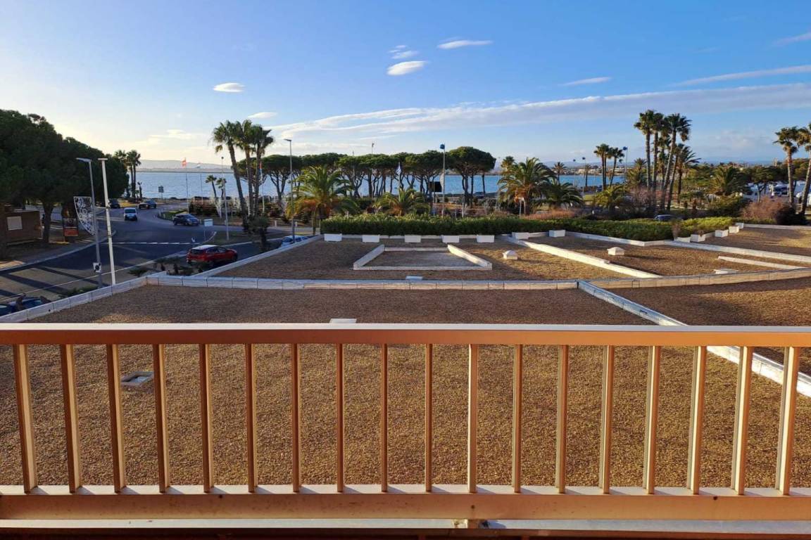 37 M² Appartement ∙ 1 Chambre ∙ 4 Personnes - Lattes