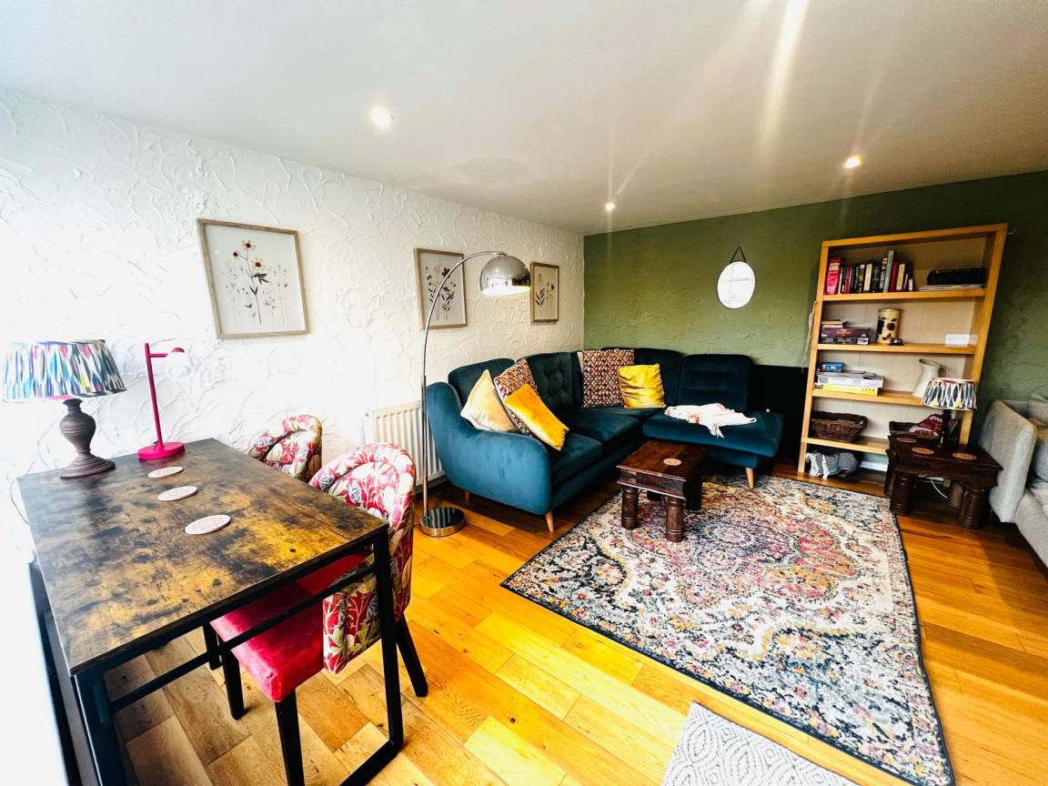 74 M² Maison De Vacances ∙ 4 Chambres ∙ 8 Personnes - Bakewell