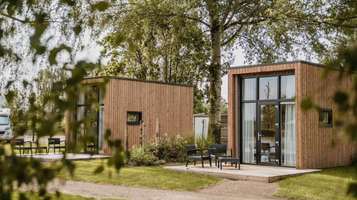 House ∙ 1 Bedroom ∙ 2 Guests - Veenendaal