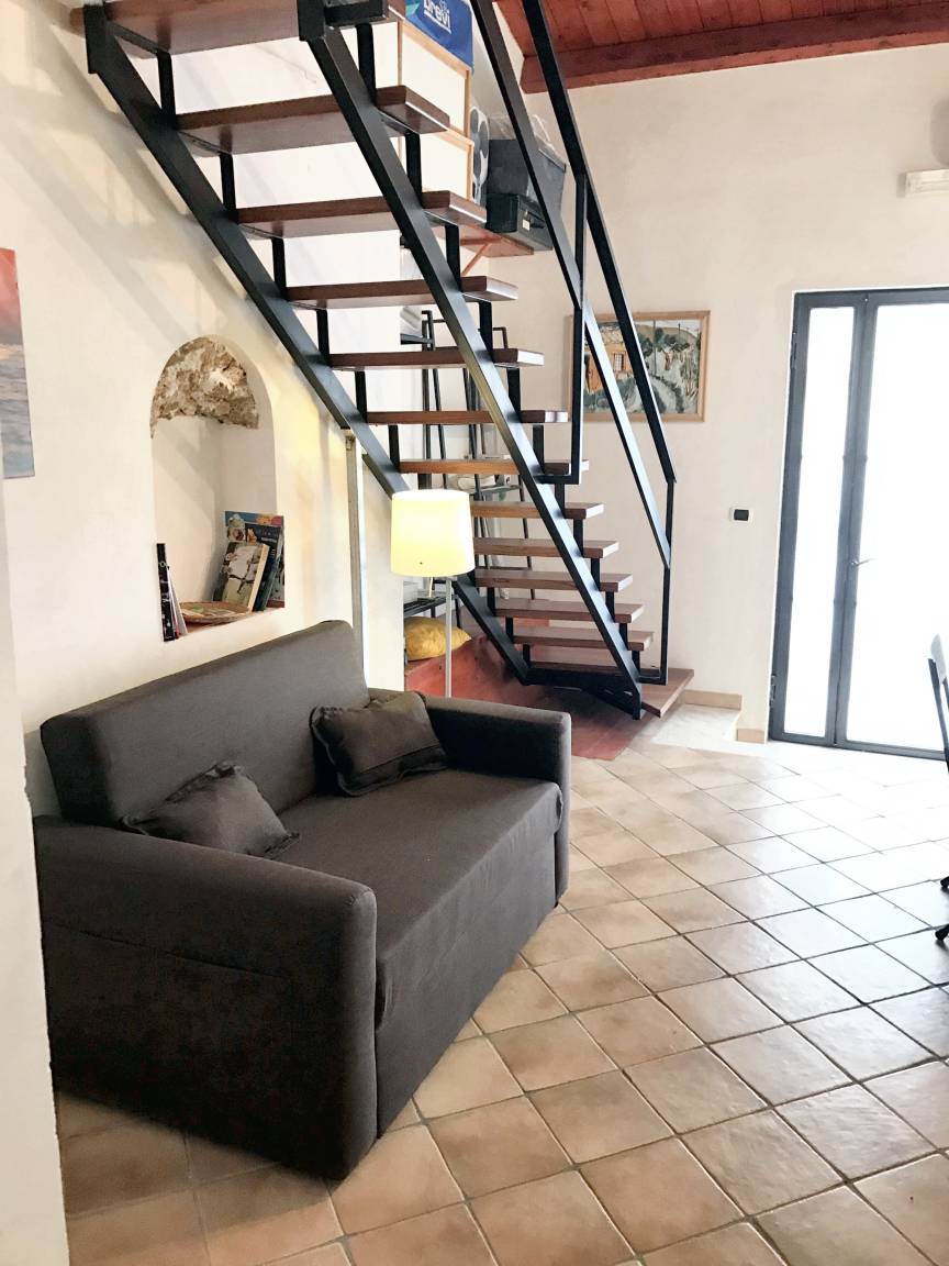 42 M² House ∙ 1 Bedroom ∙ 3 Guests - Noto