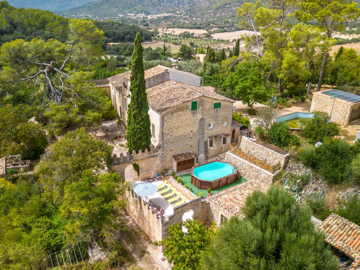 130 M² Apartment ∙ 1 Bedroom ∙ 6 Guests - Selva