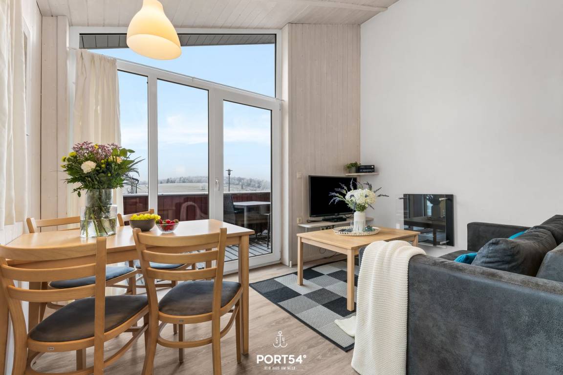 38 M² Huis ∙ 1 Slaapkamer ∙ 4 Gasten - Ilsenburg