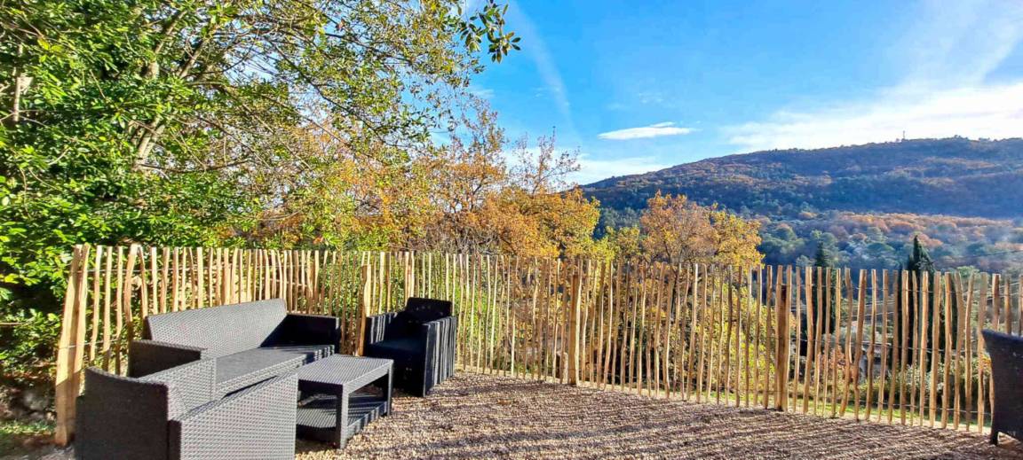 75 M² Huis ∙ 3 Slaapkamers ∙ 8 Gasten - Mouans-Sartoux