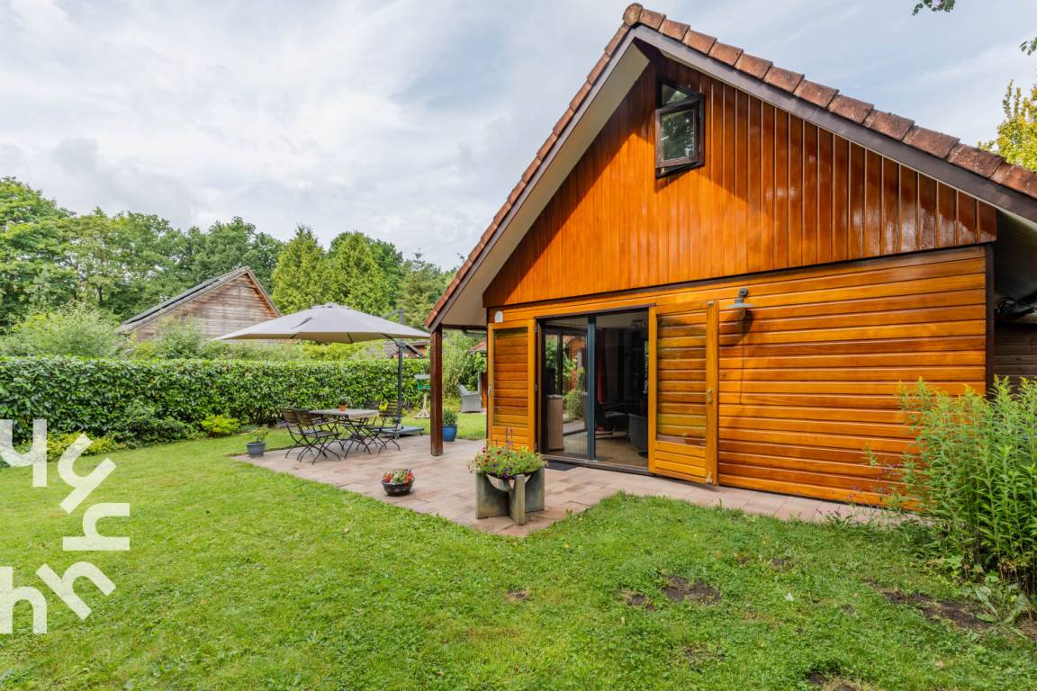 70 M² House ∙ 2 Bedrooms ∙ 4 Guests - Deventer
