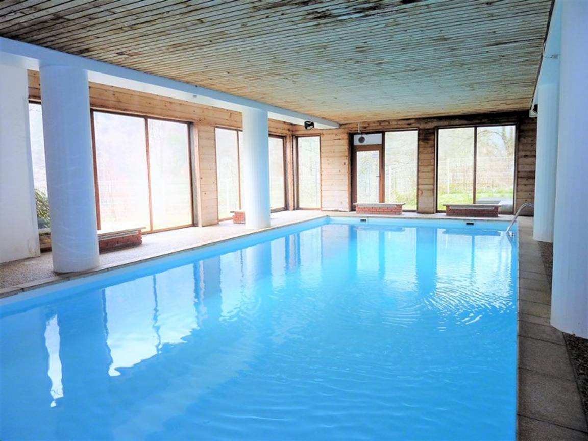 31 M² Studio ∙ 1 Chambre ∙ 5 Personnes - Lac de Pététoz