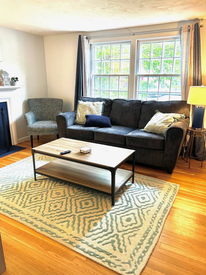 House ∙ 2 Bedrooms ∙ 5 Guests - Cape Cod, MA