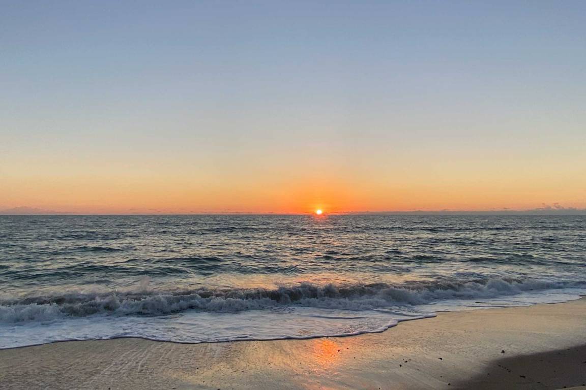 97 M² Apartment ∙ 2 Bedrooms ∙ 4 Guests - Satellite Beach, FL