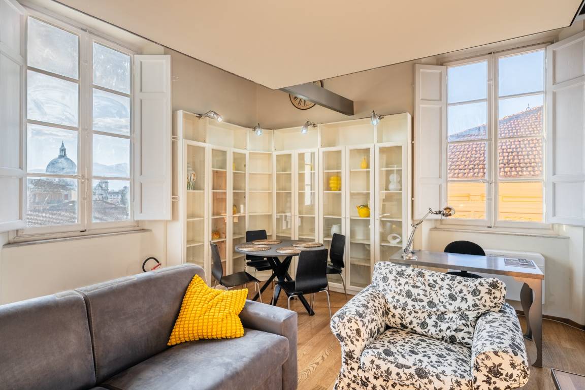 50 M² House ∙ 1 Bedroom ∙ 4 Guests - Lucca