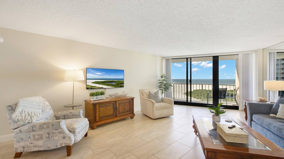 97 M² Condo ∙ 2 Bedrooms ∙ 5 Guests - Marco Island, FL