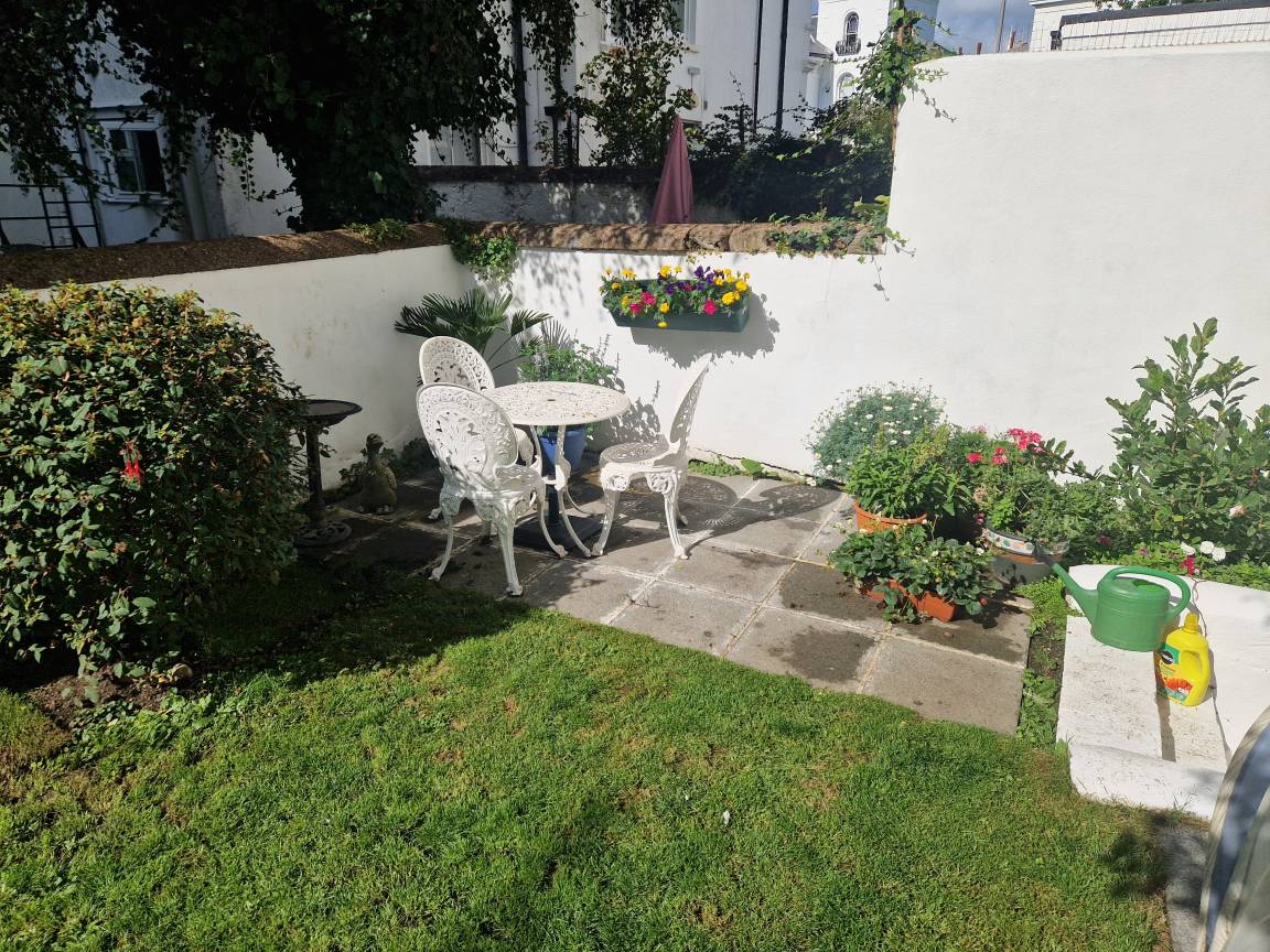 Apartment ∙ 1 Bedroom ∙ 3 Guests - Brighton