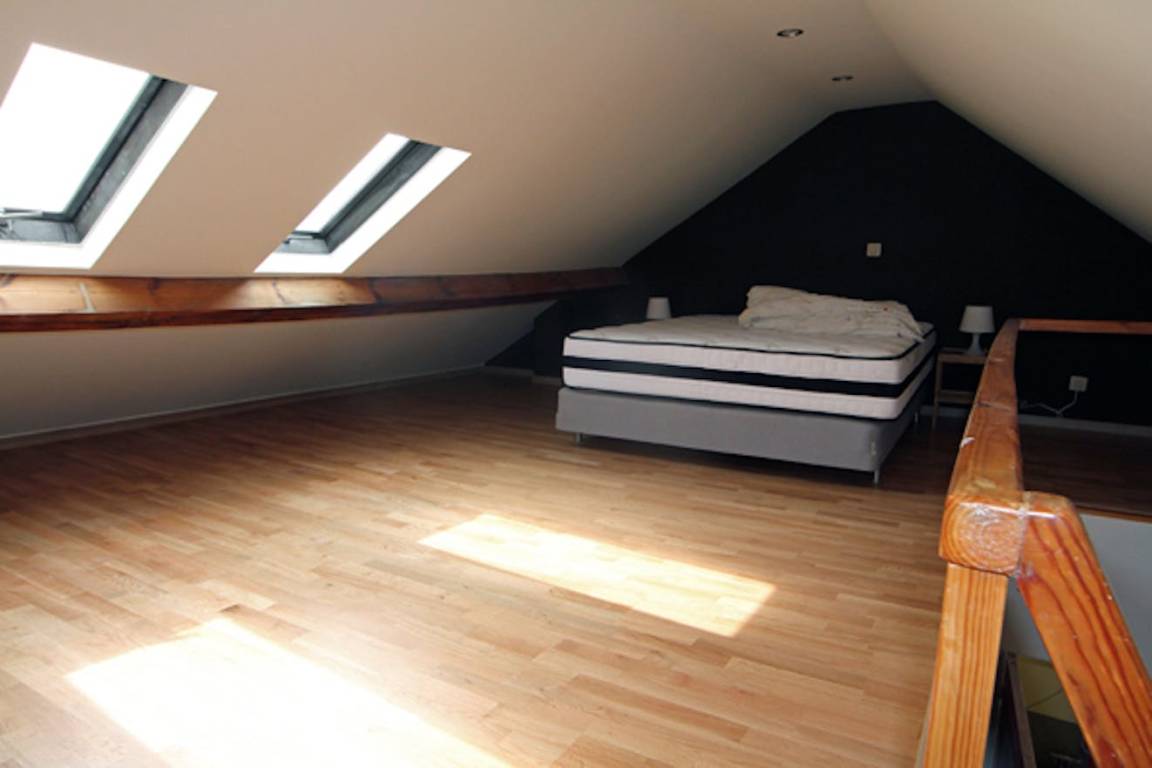 20 M² Appartement ∙ 2 Personnes - Woluwe-Saint-Pierre
