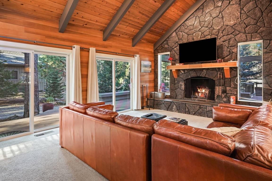 214 M² House ∙ 4 Bedrooms ∙ 10 Guests - Sunriver, OR