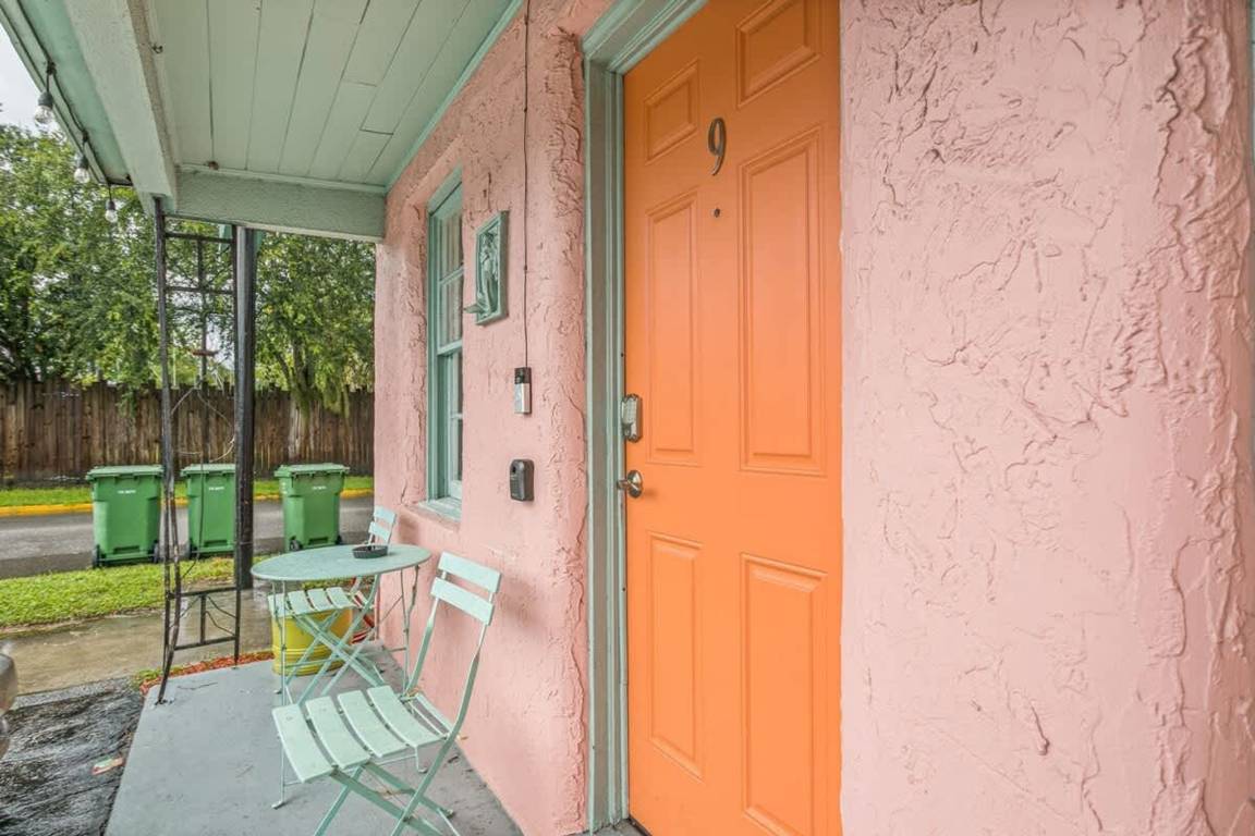 Apartment ∙ 1 Bedroom ∙ 2 Guests - St. Augustine, FL