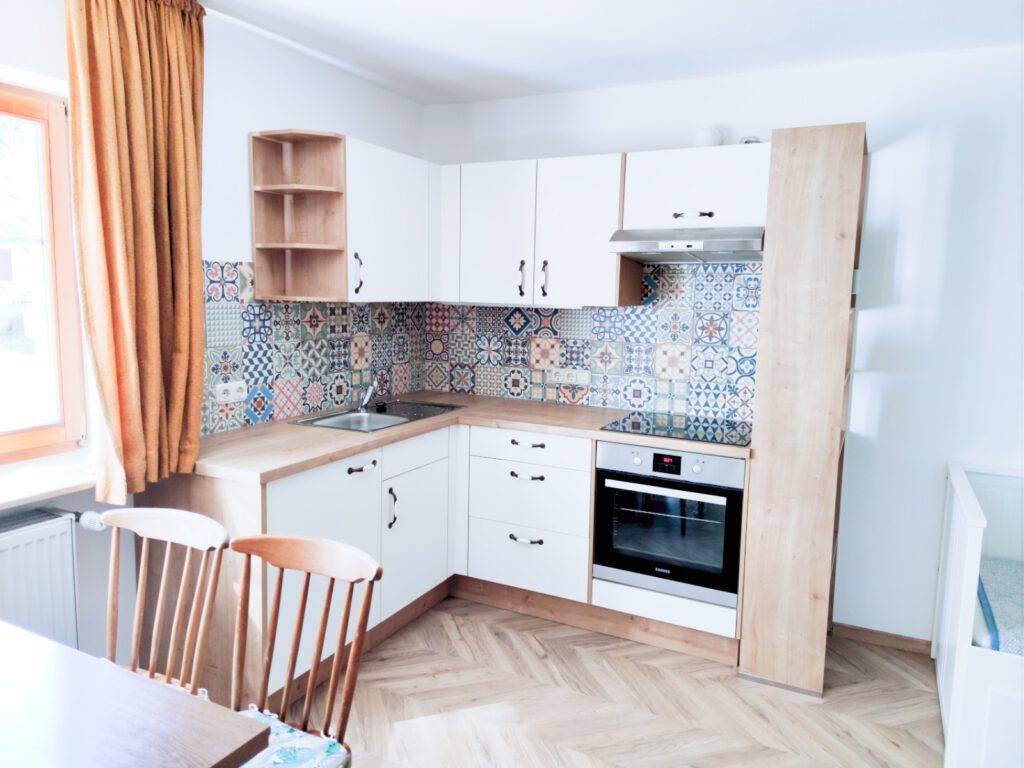 35 M² Appartement ∙ 1 Slaapkamer ∙ 2 Gasten - Rothenburg ob der Tauber
