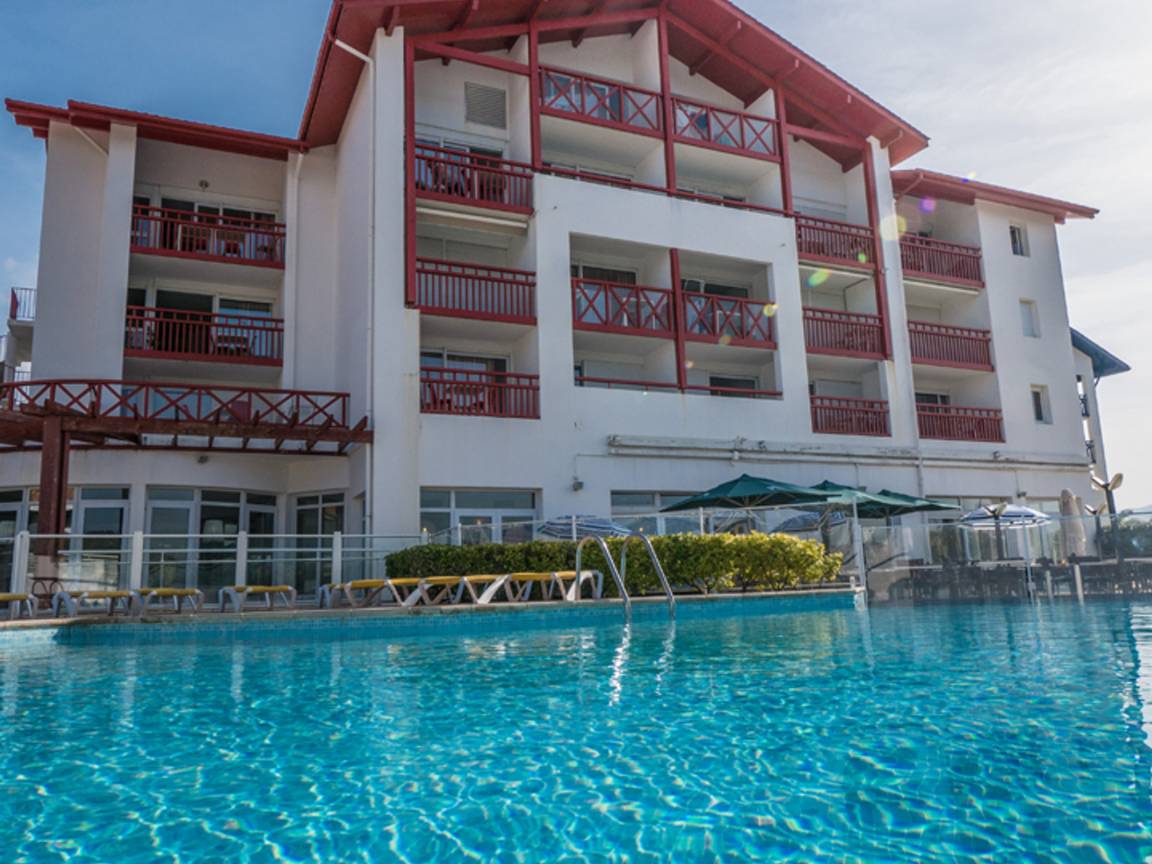 33 M² Appartement ∙ 1 Chambre ∙ 3 Personnes - Baie de Loia