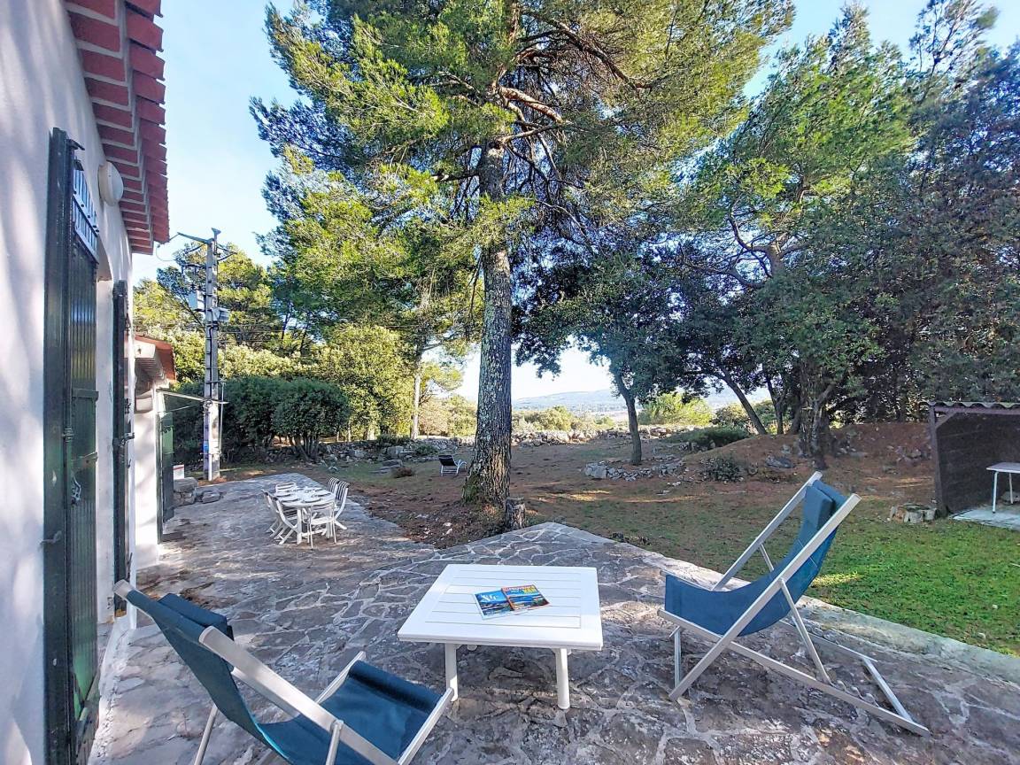 200 M² Maison De Vacances ∙ 3 Chambres ∙ 8 Personnes - Draguignan