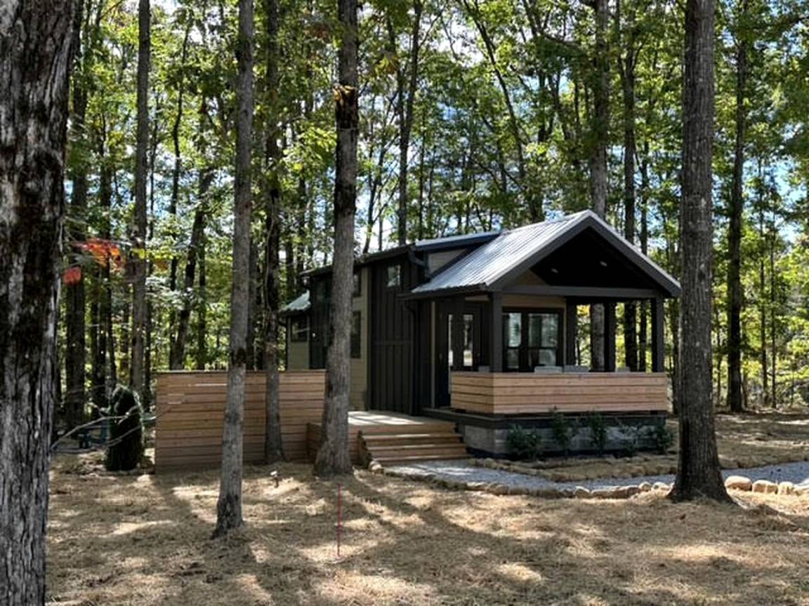 House ∙ 1 Bedroom ∙ 6 Guests - Monteagle, TN