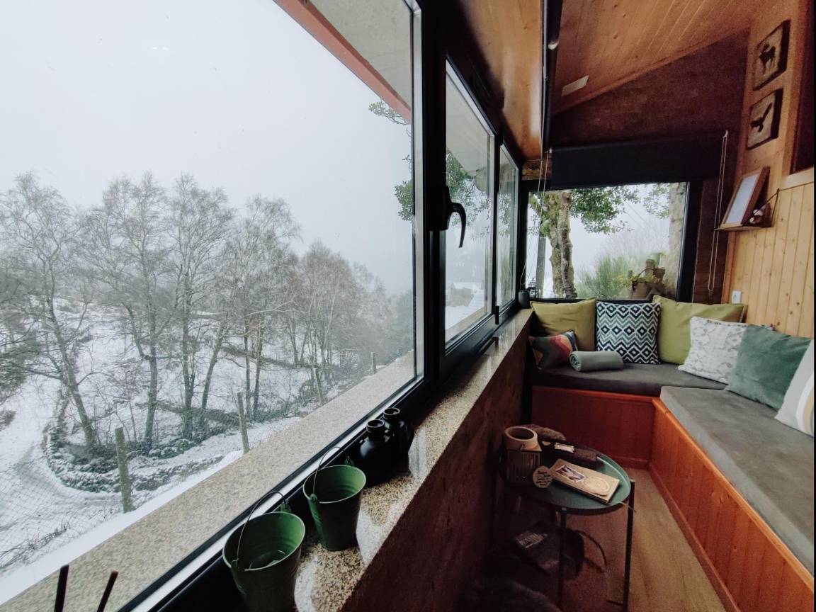 40 M² Cottage ∙ 1 Bedroom ∙ 4 Guests - Portugal