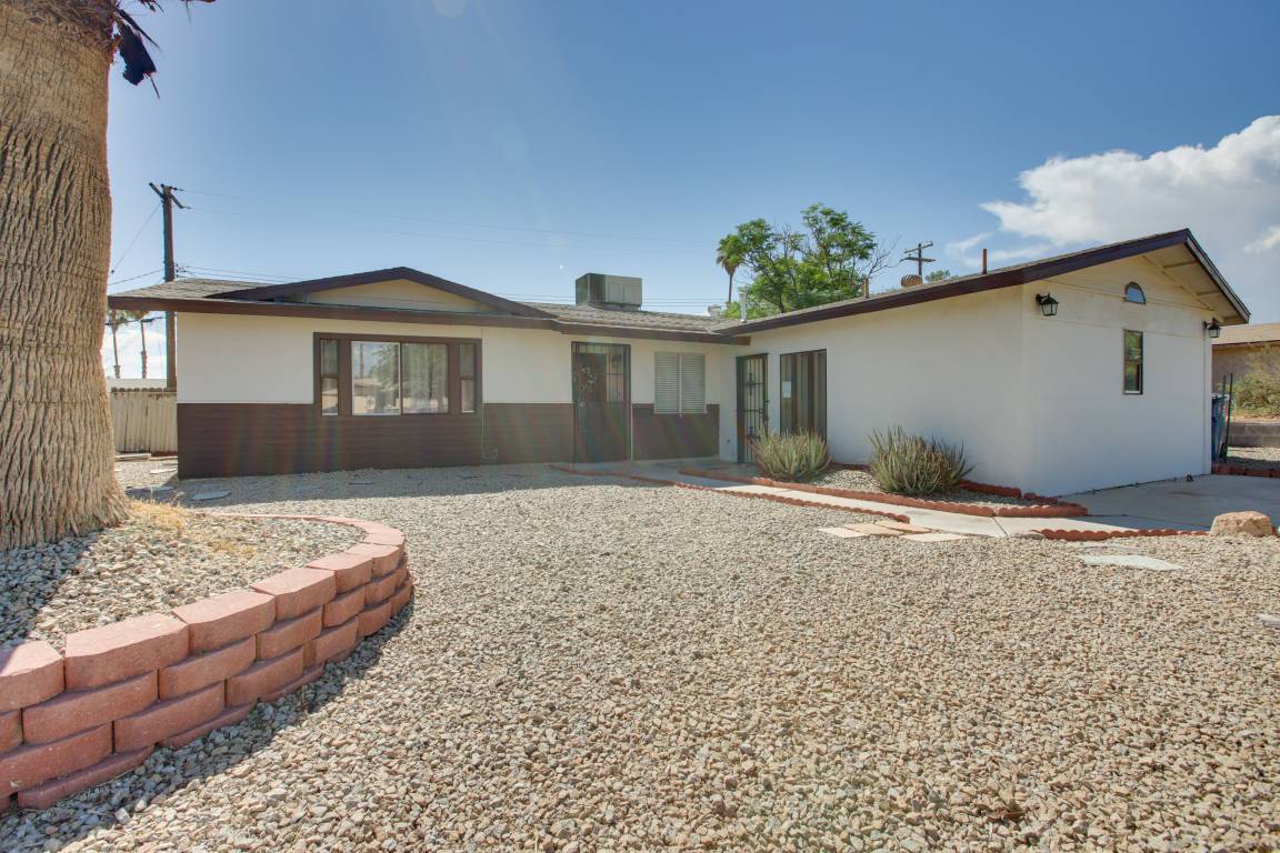158 M² Casa ∙ 2 Quartos ∙ 6 Hóspedes - Las Vegas, NV