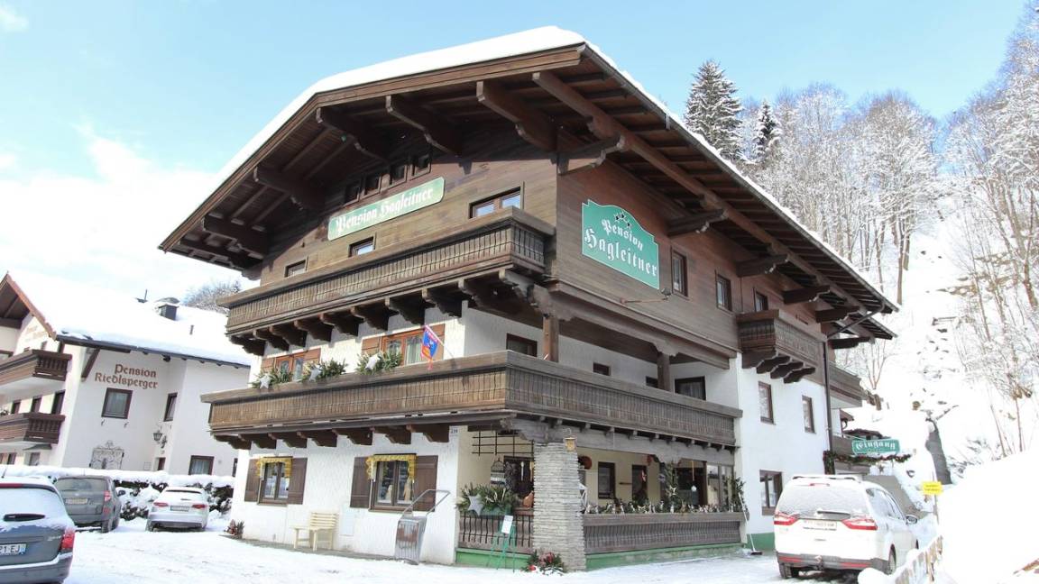 74 M² Appartement ∙ 1 Slaapkamer ∙ 3 Gasten - Saalbach-Hinterglemm