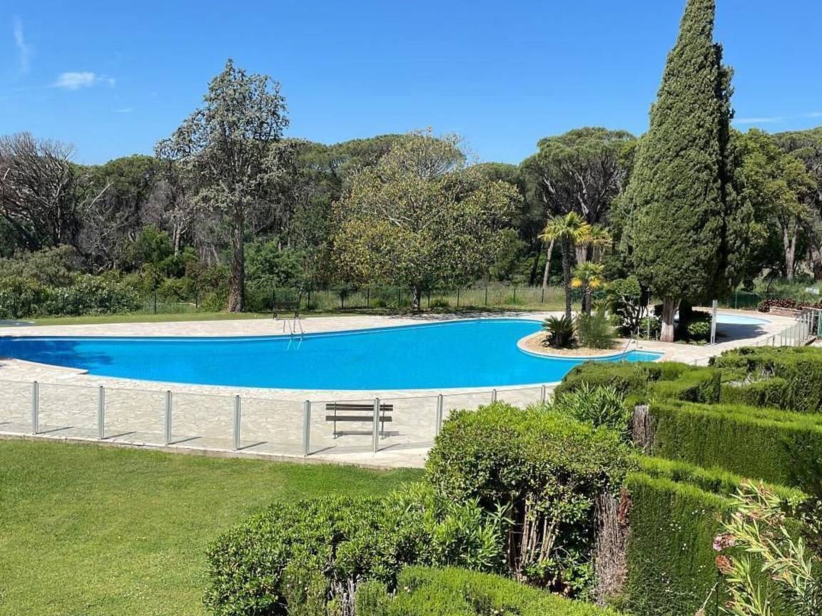 60 M² Appartement ∙ 2 Chambres ∙ 4 Personnes - Saint-Raphaël