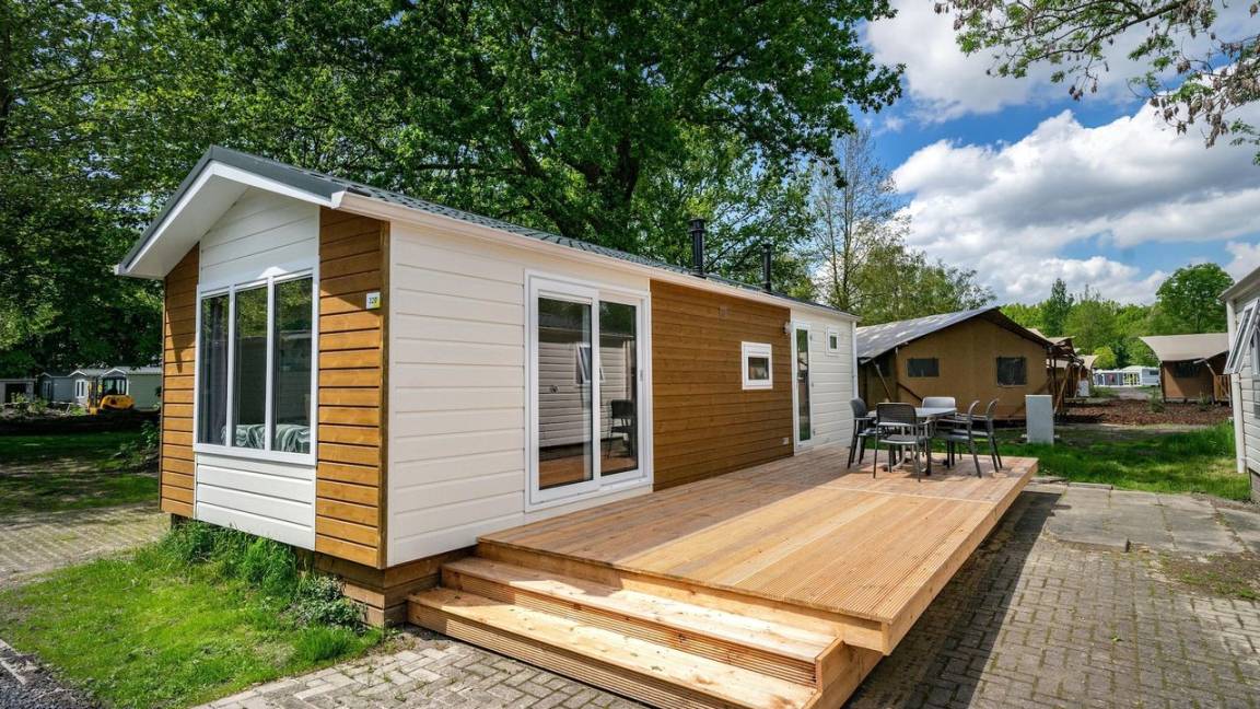 40 M² Casa ∙ 2 Habitaciones ∙ 4 Huéspedes - Ámsterdam