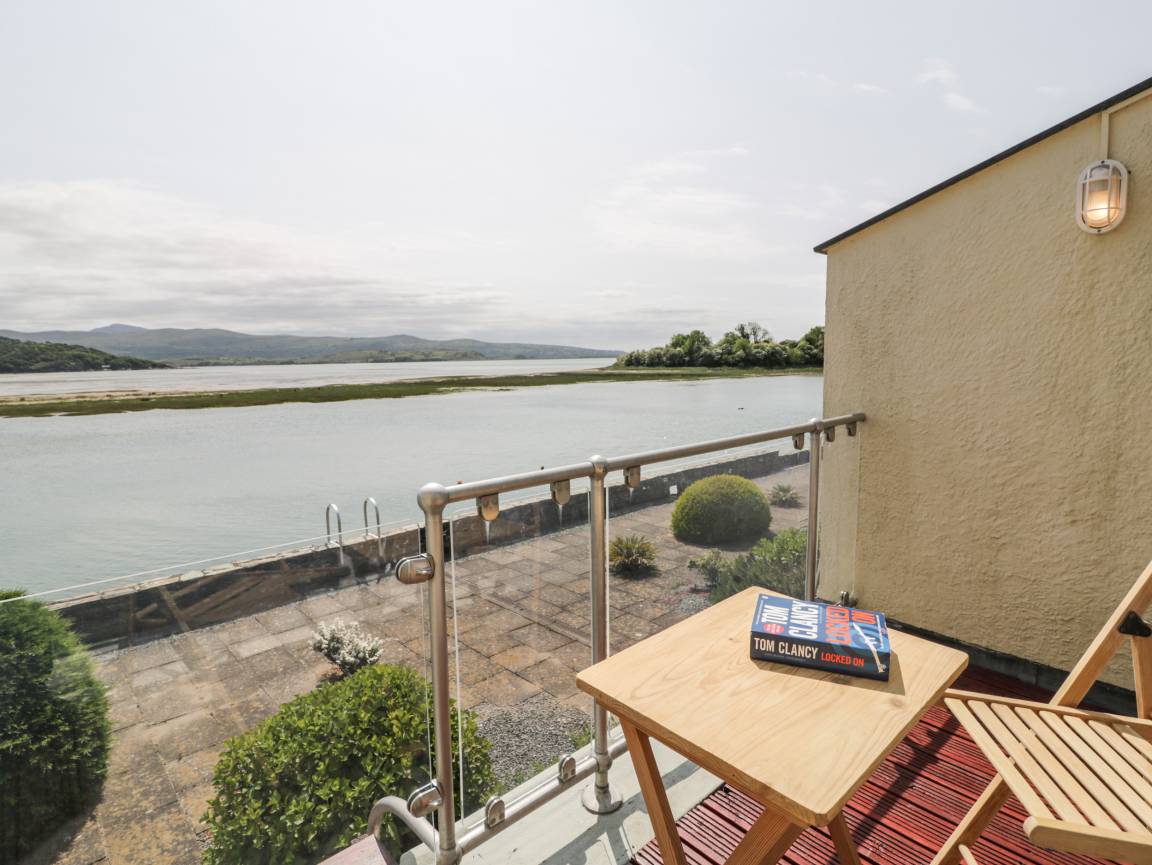 Cottage ∙ 2 Bedrooms ∙ 4 Guests - Harlech