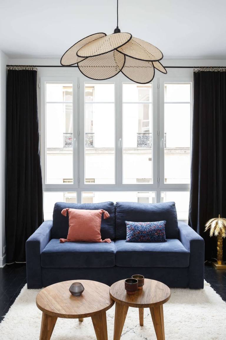 Apartment ∙ 2 Bedrooms ∙ 6 Guests - Eiffel Tower - Paris