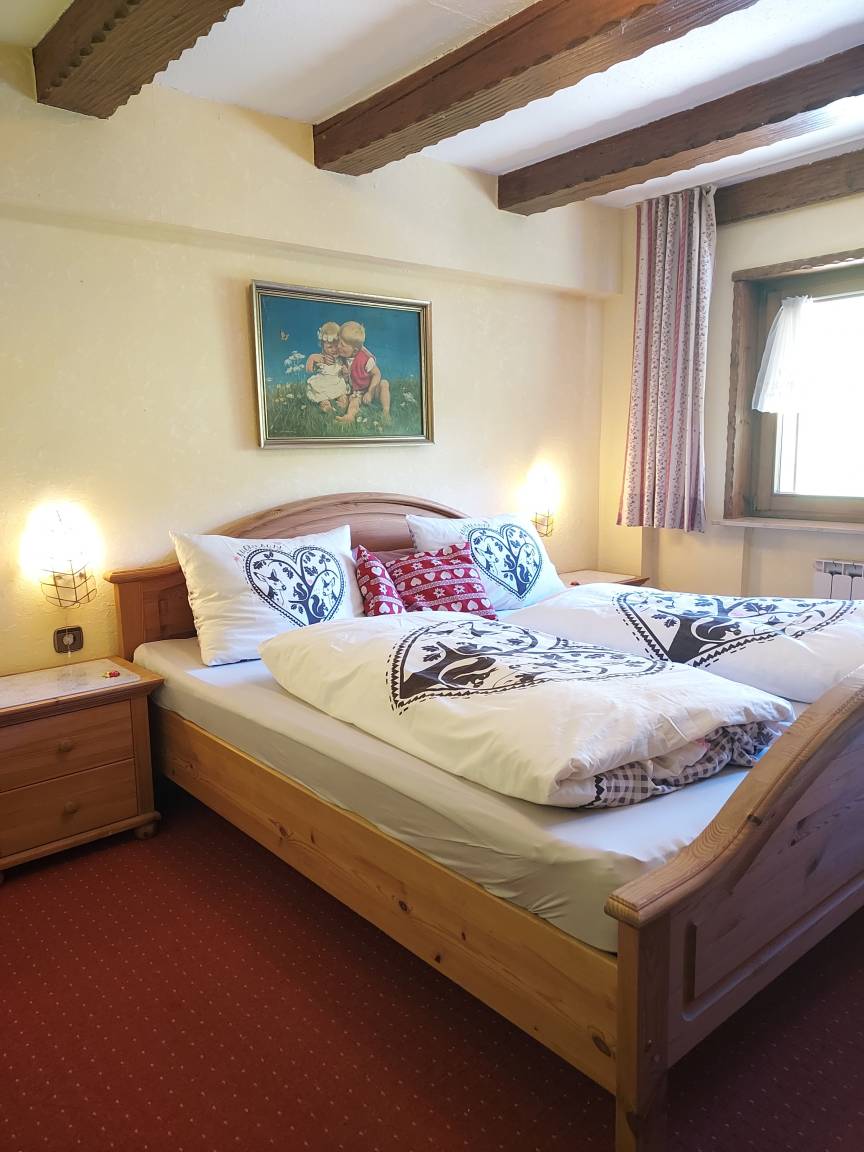 35 M² Ferienwohnung ∙ 1 Schlafzimmer ∙ 4 Gäste - Zell am Harmersbach