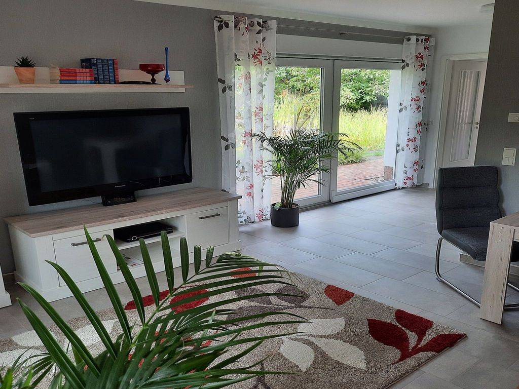 55 M² House ∙ 1 Bedroom ∙ 3 Guests - Cottbus