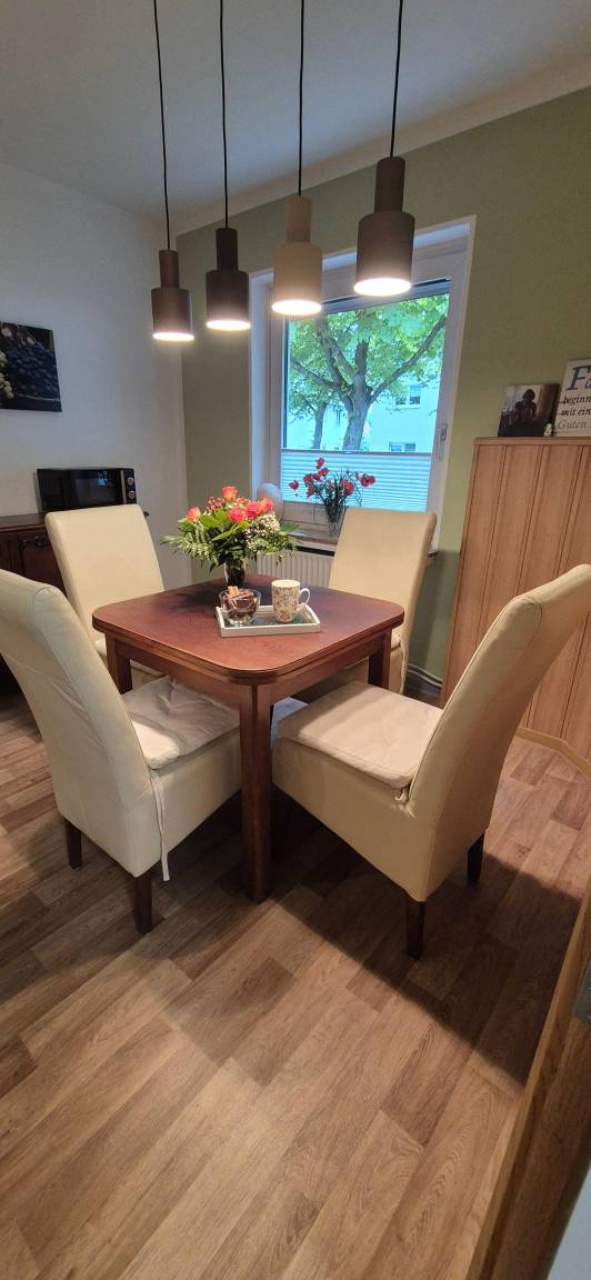 120 M² Maison De Vacances ∙ 8 Personnes - Bremerhaven