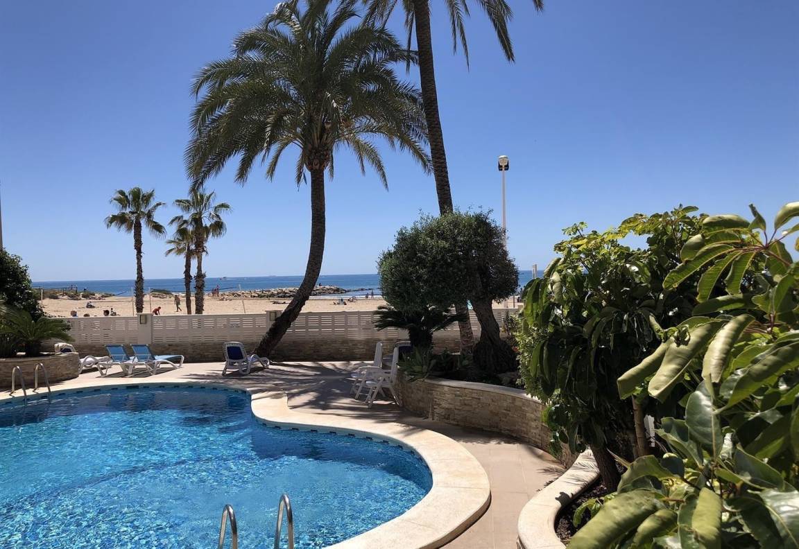 119 M² Apartamento ∙ 2 Habitaciones ∙ 4 Huéspedes - Benisa