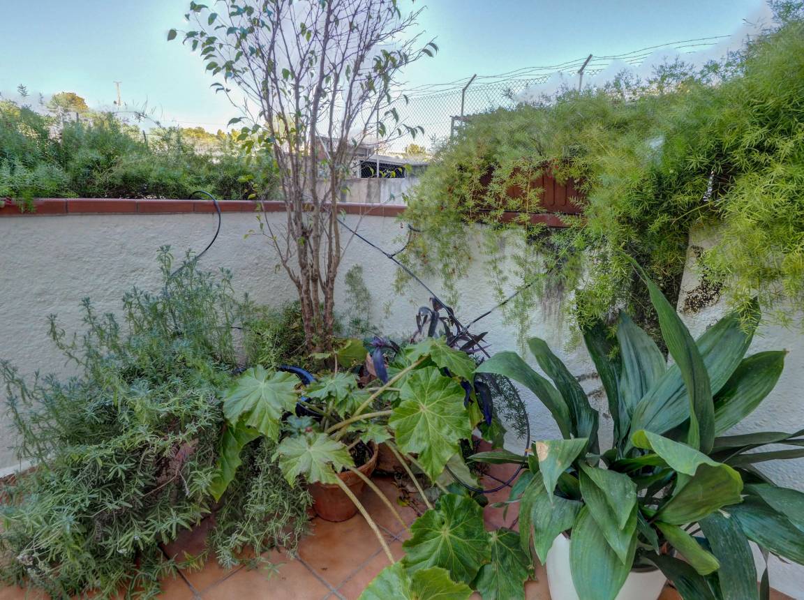 70 M² Apartment ∙ 2 Bedrooms ∙ 3 Guests - Sitges
