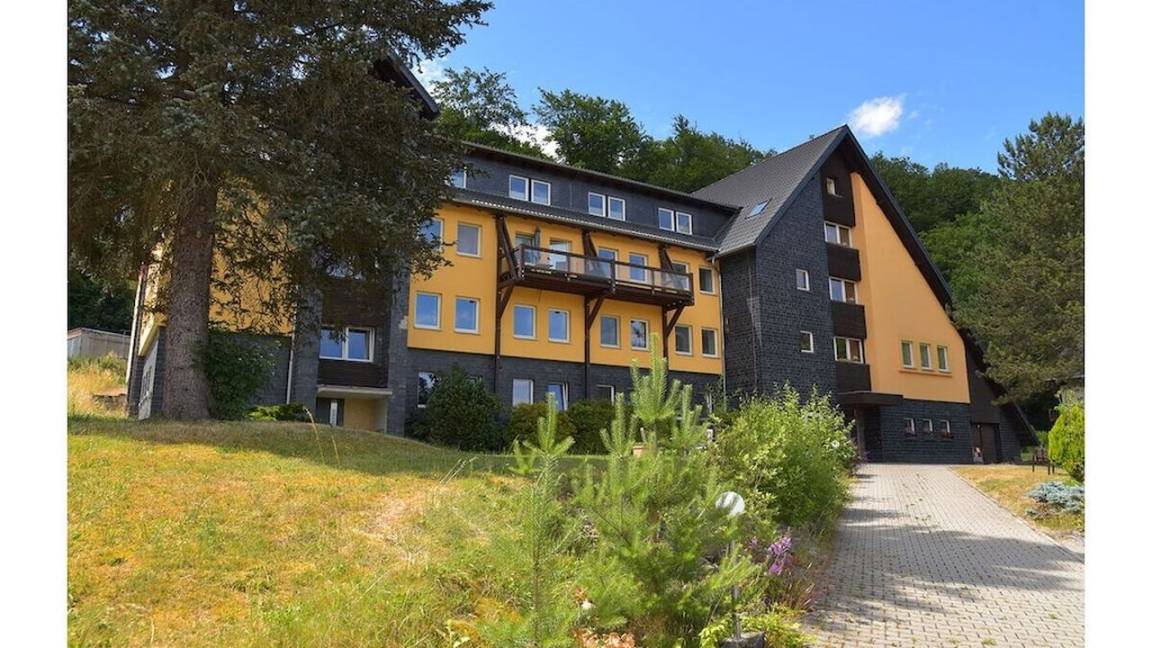 97 M² Ferienhaus ∙ 2 Schlafzimmer ∙ 4 Gäste - Rudolstadt