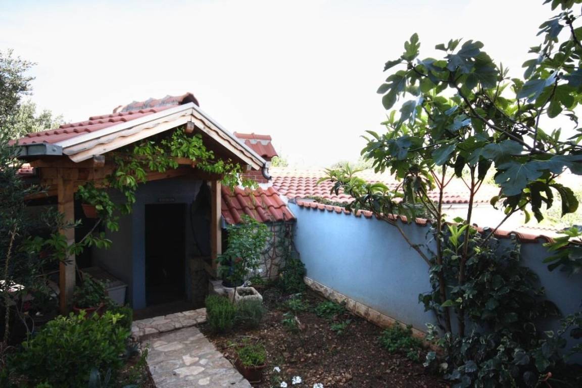 50 M² Apartment ∙ 2 Bedrooms ∙ 4 Guests - Tisno