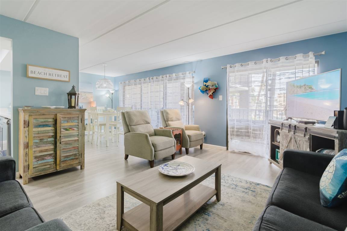 House ∙ 2 Bedrooms ∙ 6 Guests - South Padre Island