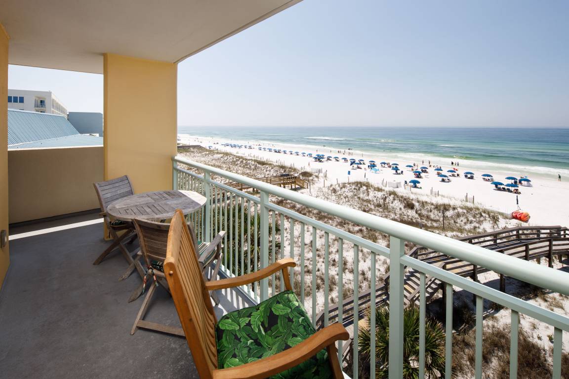 107 M² Appartement ∙ 2 Chambres ∙ 8 Personnes - Fort Walton Beach, FL