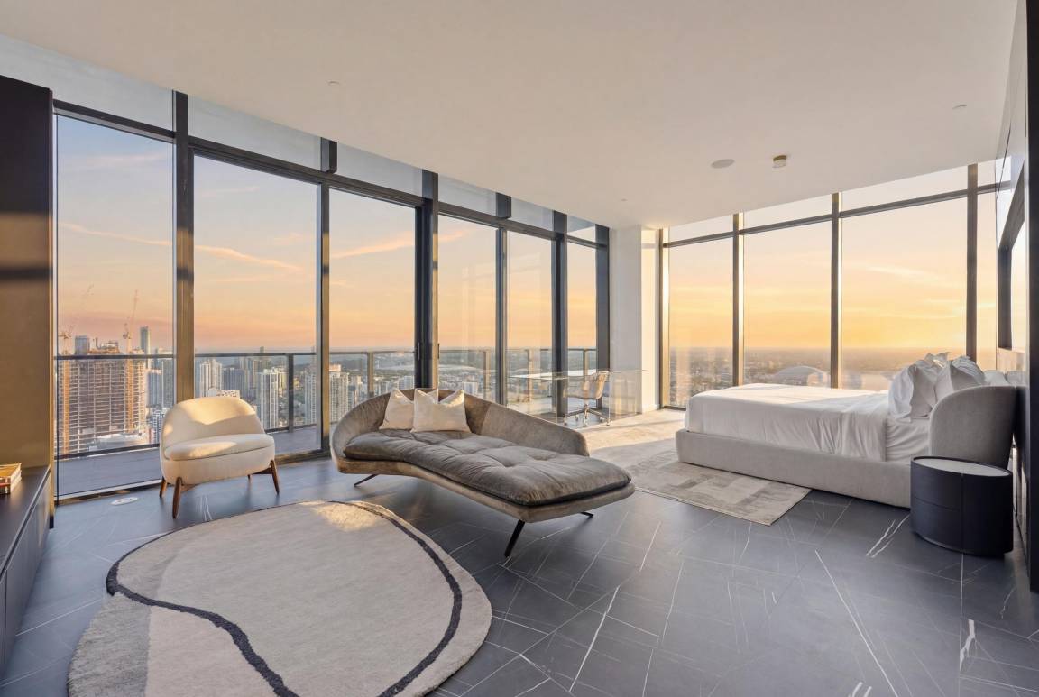 Apartment ∙ 2 Bedrooms ∙ 4 Guests - Miami Beach, FL