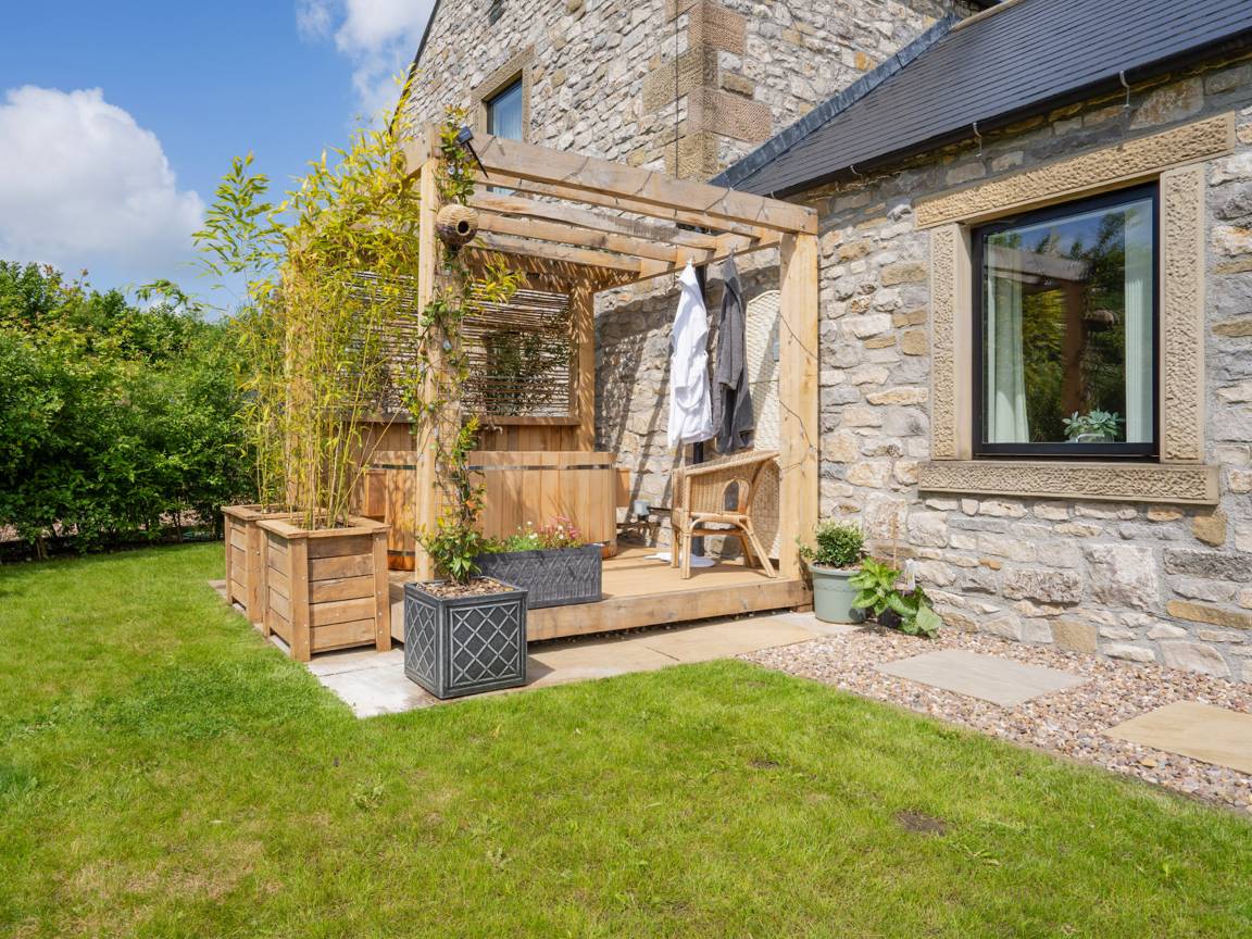Cottage ∙ 1 Bedroom ∙ 2 Guests - Hartington