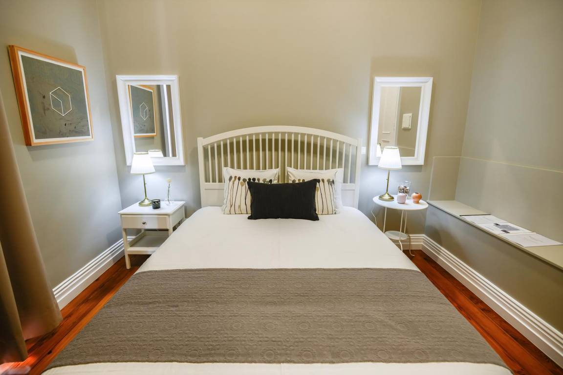 18 M² Apartment ∙ 1 Bedroom ∙ 2 Guests - Ponta Delgada