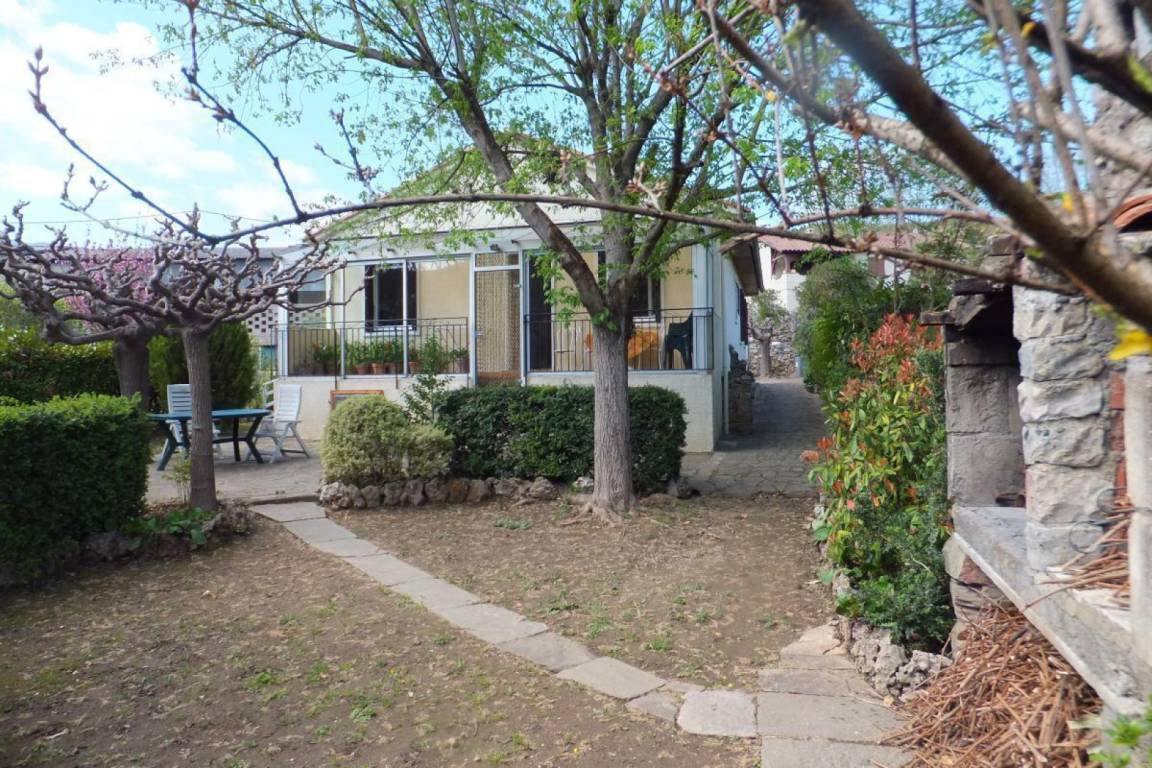 100 M² Gîte ∙ 3 Chambres ∙ 6 Personnes - Hérault